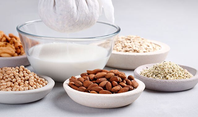 12 Best Dairy Alternatives for a High-Calcium Diet | AskNestlé