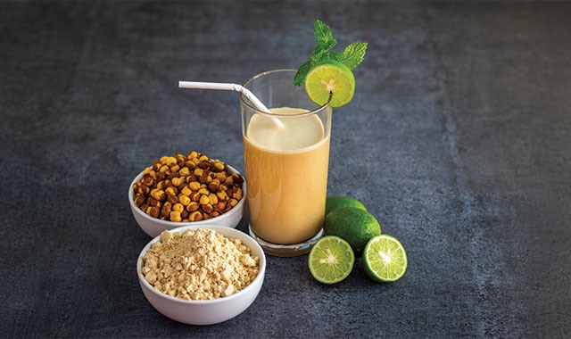 Natural Healthy Energy Boosting Drinks to Fuel Your Body | AskNestlé