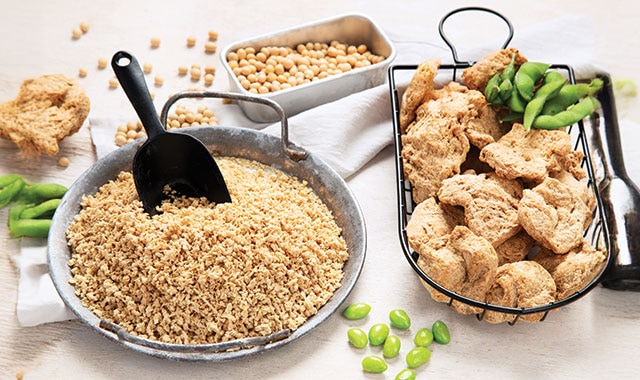 Soy Protein: Benefits, Sources, and Delicious Recipes | AskNestlé