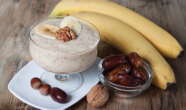 The Best Energy-Dense Foods to Include in Your Diet | AskNestlé