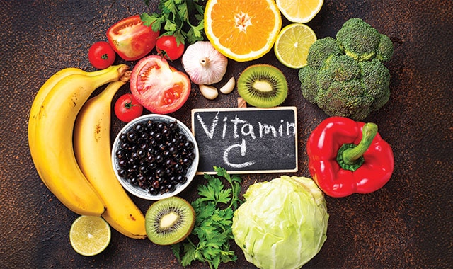 Boost Your Health with Vitamin C: Foods, Benefits and RDA | AskNestlé