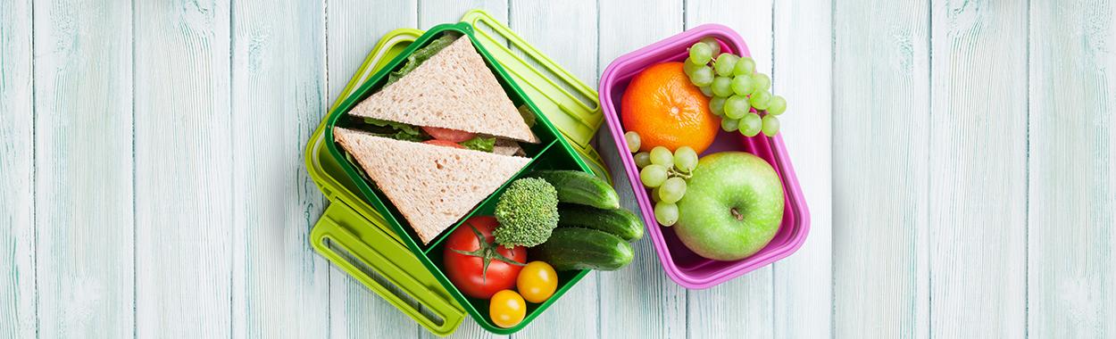 Best Picnic Food you should Add to your Picninc Basket | Ask Nestle