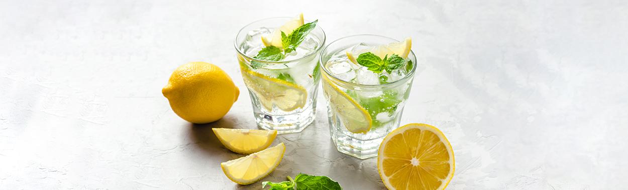 Hydrating Food - 10 Healthy Summer Foods | Ask Nestle
