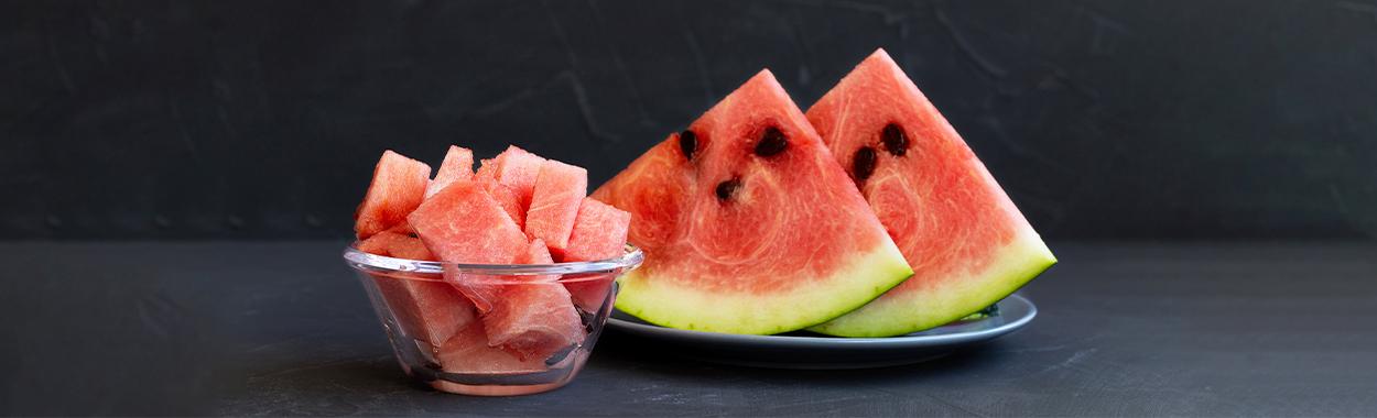 Nutrients and Health Benefits of Watermelon | Ask Nestle